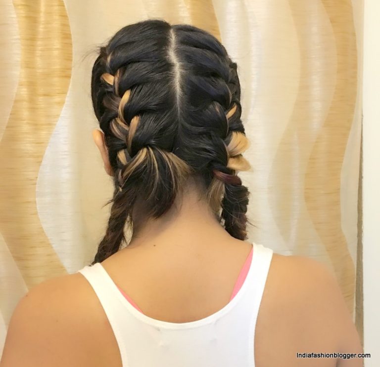 Season’s Hottest Hair Trend aka Boxer Braids in 5 Simple Steps ...