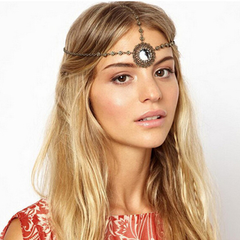 10 BOHO HAIR DO'S! - Welcome Home!