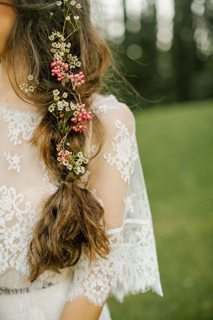 10 BOHO HAIR DO'S! - Welcome Home!
